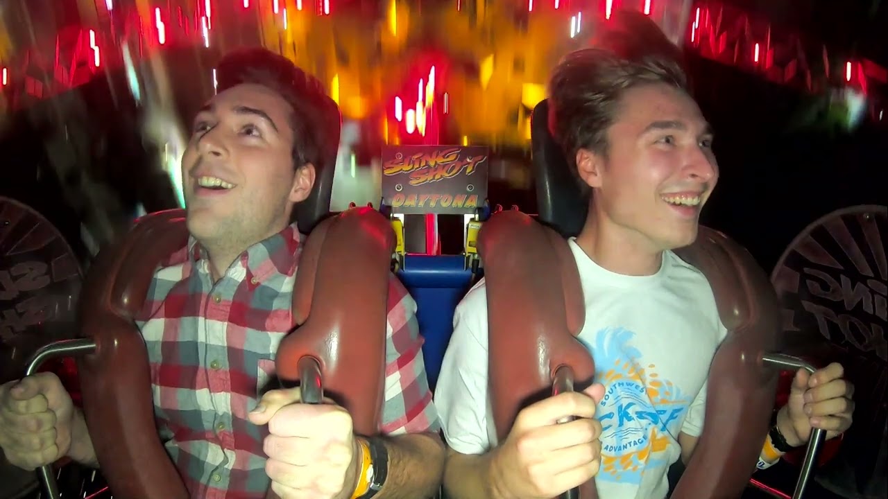 Shane & Clark 1 - YouTube