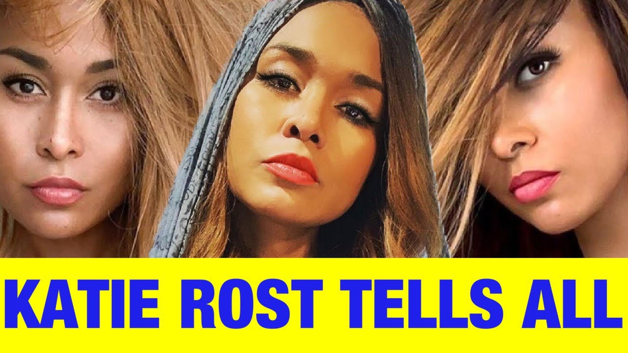 #RHOP Exclusive Interview: KATIE ROST Reveals ALL About #RHOP, Not ...