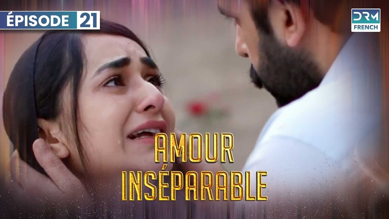 La scène émouvante d'Aasiya avec son frère - Amour Inséparable ...