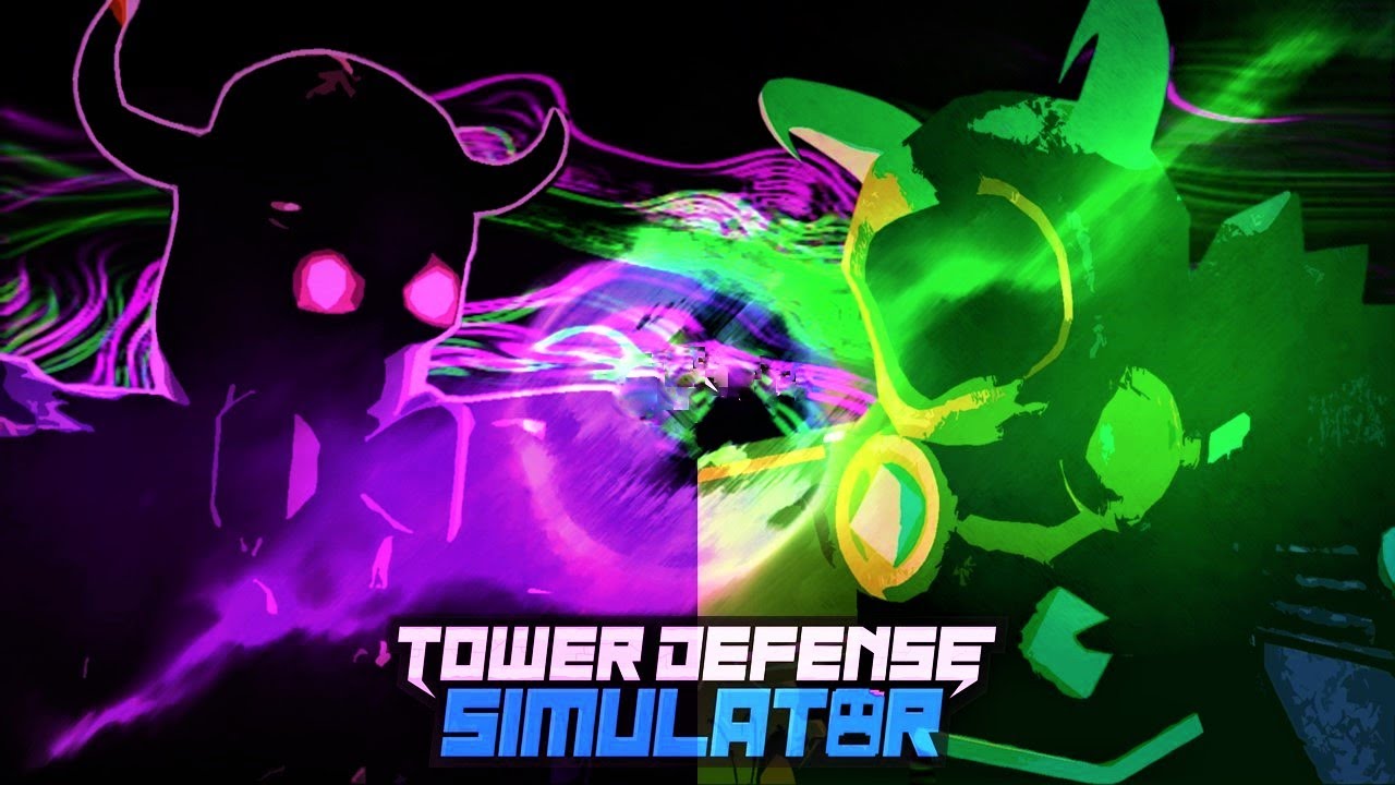 Hidden Nuclear Wave || Hidden Wave X Nuclear Fallen King || Tower ...