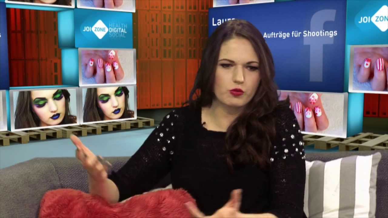 #5 Wie geht Julia Graf mit ihrem YouTube-Erfolg um? - YouTube