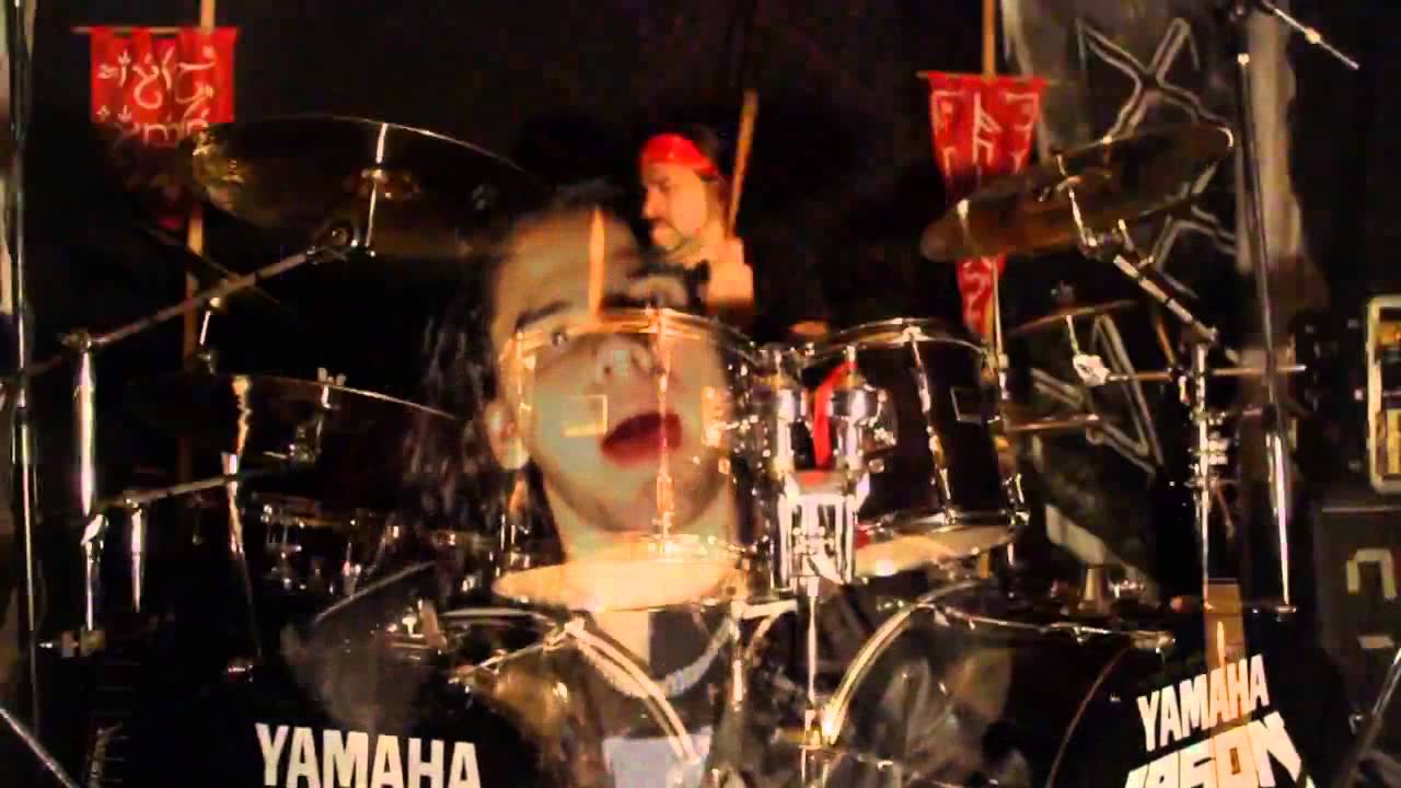 JASON - Llegar a Dios (720p) - YouTube