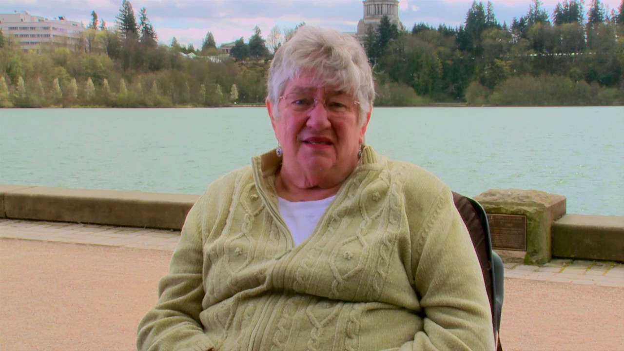 Dr. James Lechner at Providence Regional Cancer System - YouTube