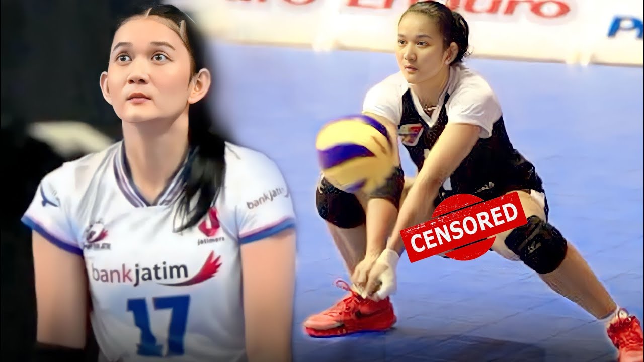 Maya Kurnia Indri Kembali Bersinar Bersama Bank Jatim di Livoli Divisi ...