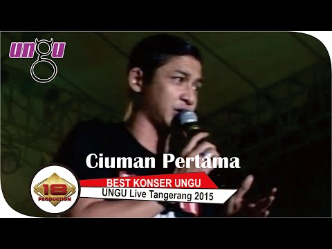 UNGU I CIUMAN PERTAMA I TANGERANG 4 April 2015