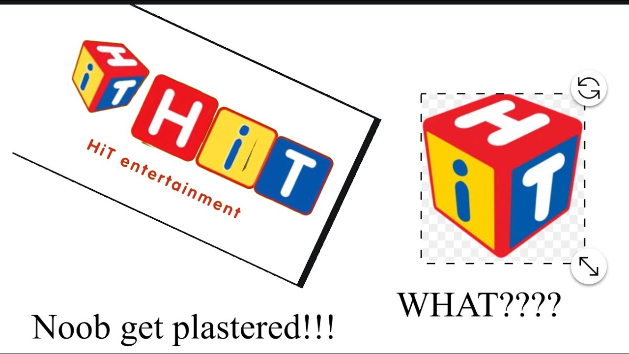 Hit entertainment 2023-2027 logo @Vissy1 get plastered @DrewThomas ...