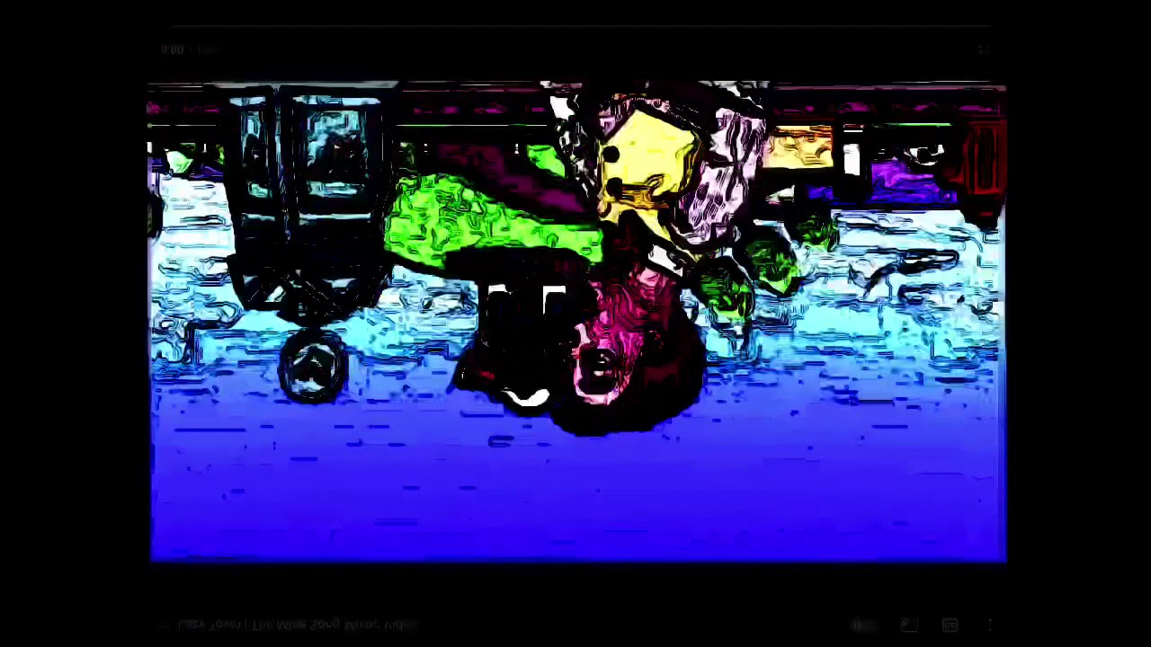 This mail effects 1 my preview squared - YouTube