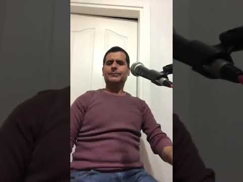 Ali rıza demirci _ eşmenin yolu