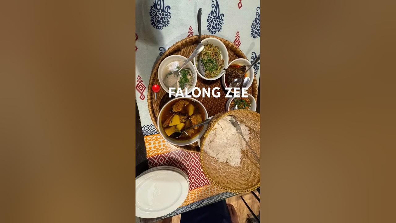 FALONG ZEE RESTAURANT,COX BAZAR PART-2#restaurant #food #coxesbazar #trending #viralshorts # ...