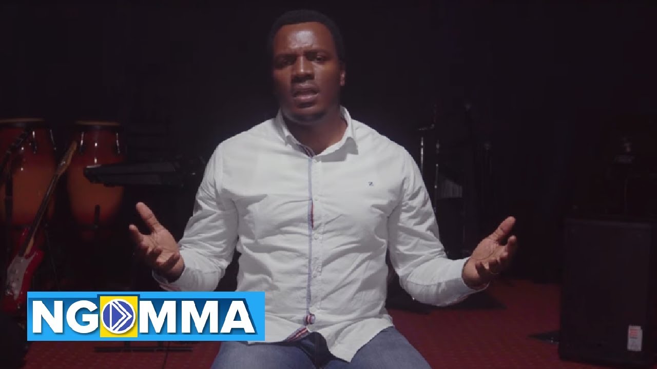 Paul Mashauri - Mwamba Wangu (Official Gospel Video) - YouTube