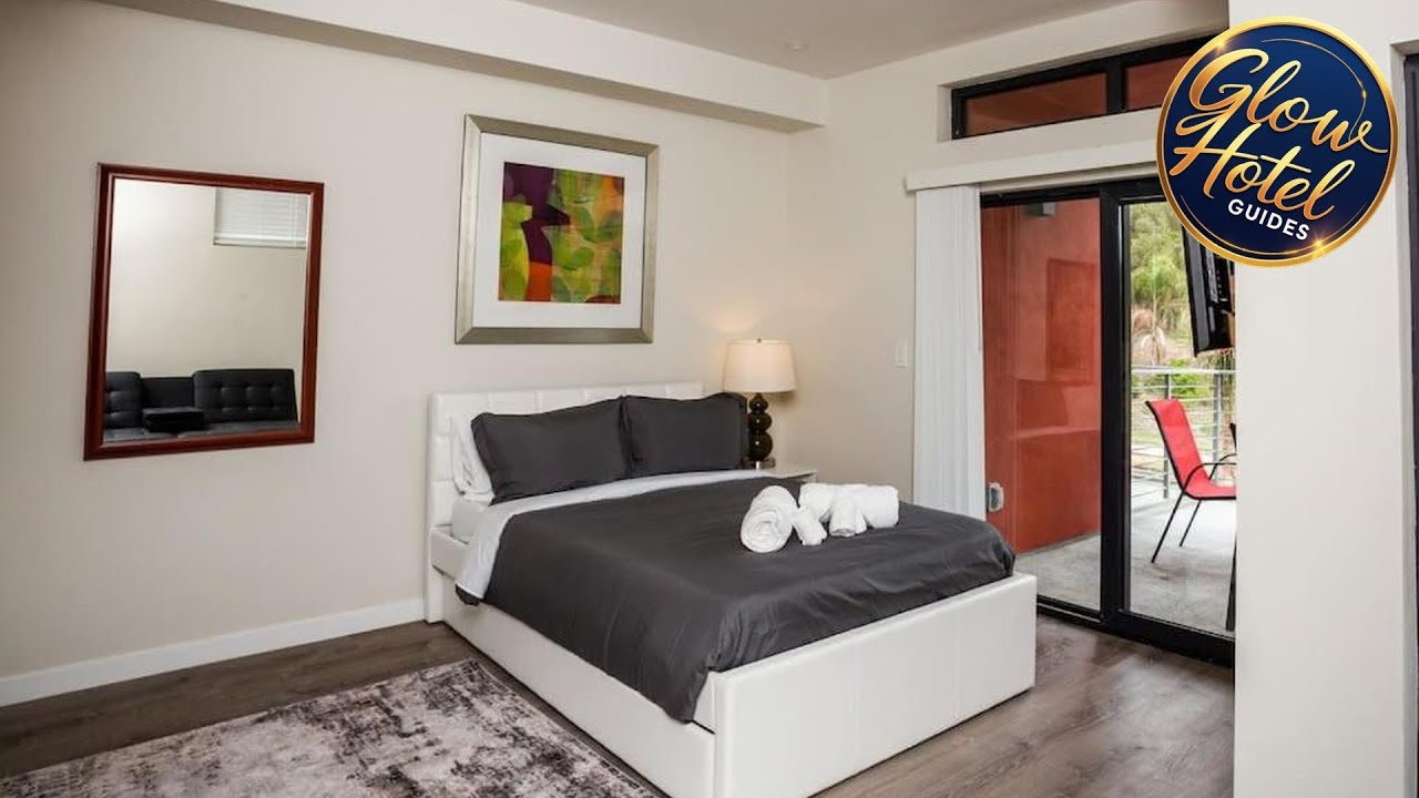 Explore Balboa Park From Your Cozy Studio w Patio | San Diego (CA ...
