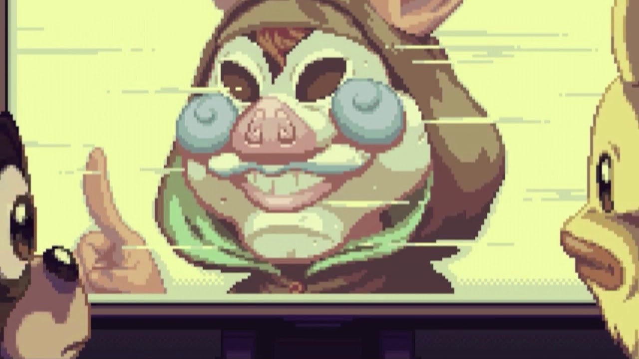 SuperEpic: The Entertainment War - Reveal Trailer - YouTube