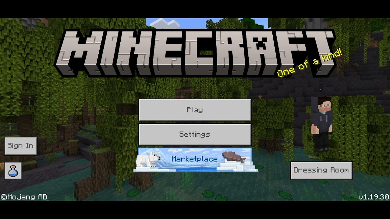 invisible name in Minecraft 1.19.30!and color name - YouTube