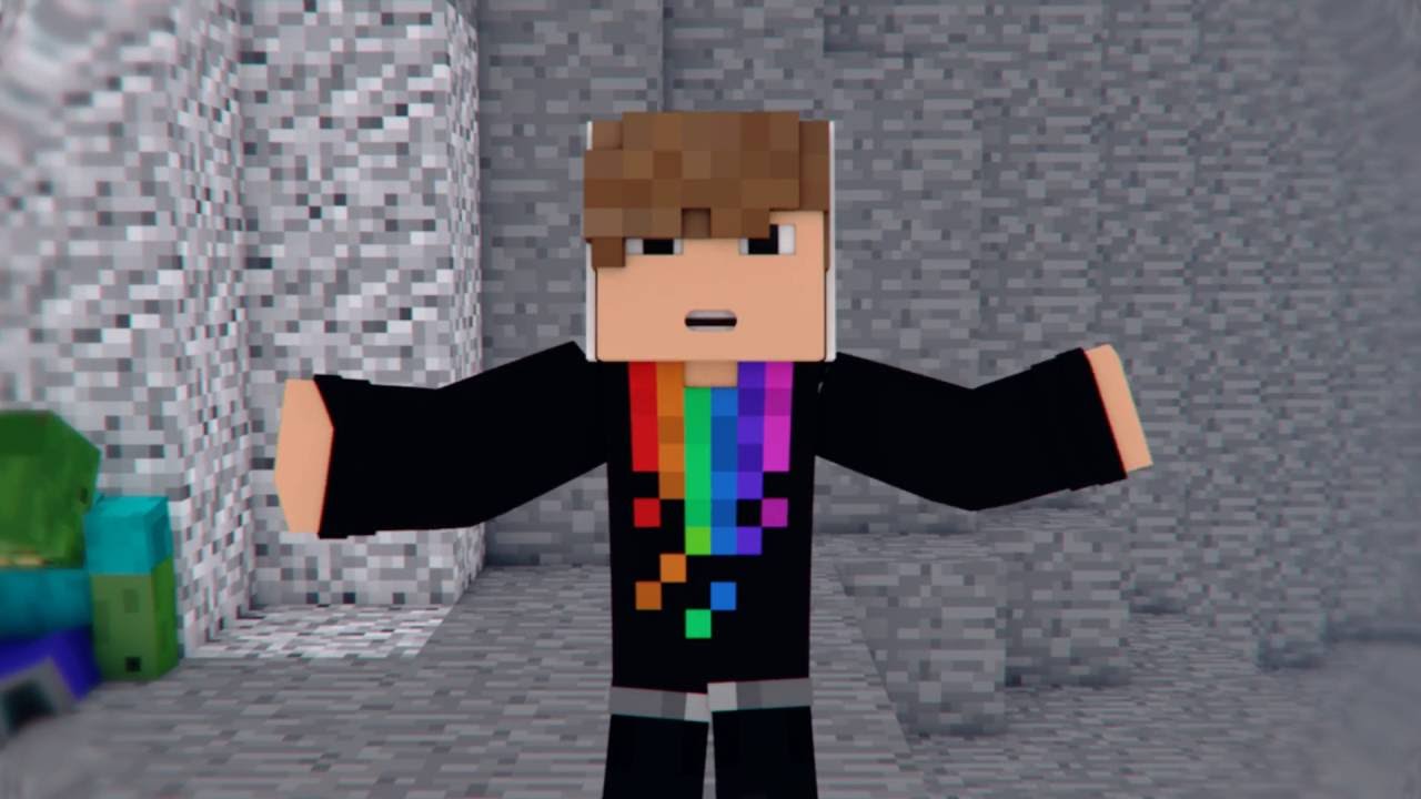 Small Lip Sync [Minecraft Animation] ‹ ZockiN › - YouTube