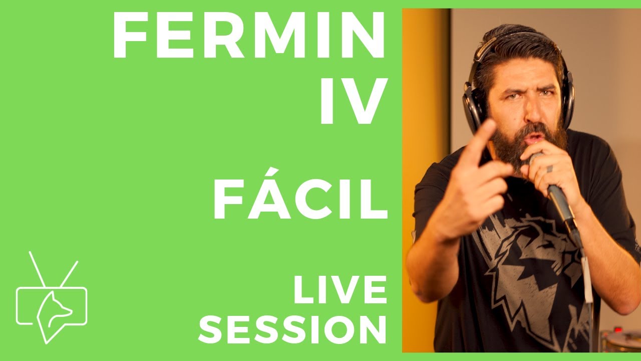 Fermin IV - Fácil - YouTube