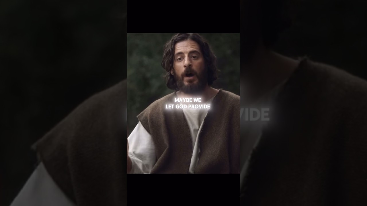 “Vengeance is mine” declares the Lord #jesus #viral #thechosen #fyp ...
