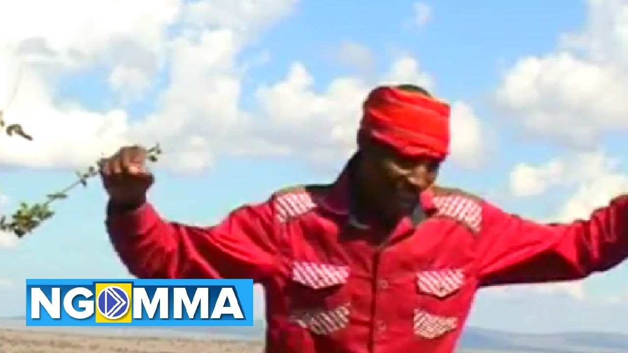 Michael Mutuku - Maundu Maseo (Official video) - YouTube