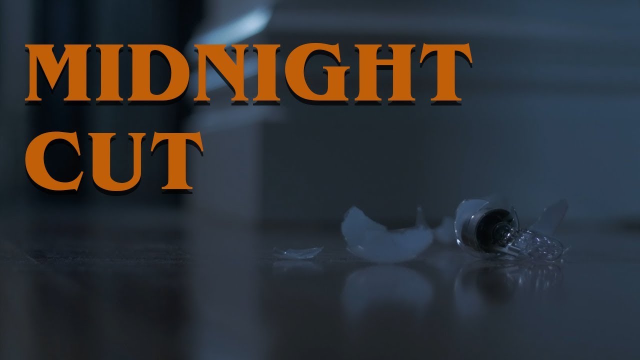 Midnight Cut (48 Hour Film Project, Melbourne 2017) - YouTube