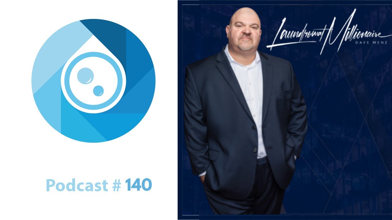 The Silent Anchor Drowning Our Industry with Dave Menz - YouTube