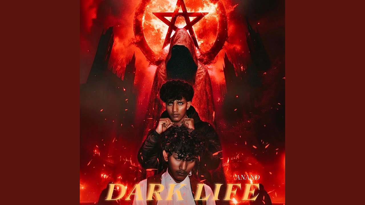 DARK LIFE - YouTube
