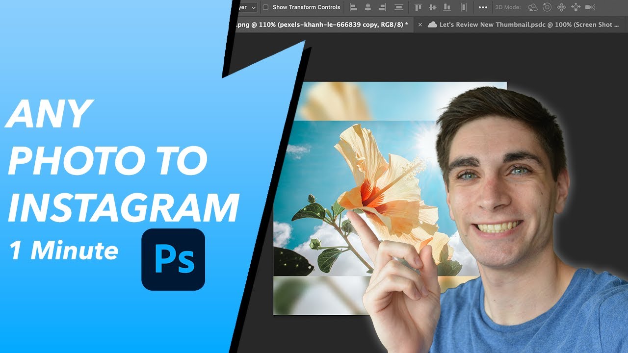 Resize Photos For Instagram NO CROPPING YouTube resize-photos-for-instagram-no-cropping-youtube