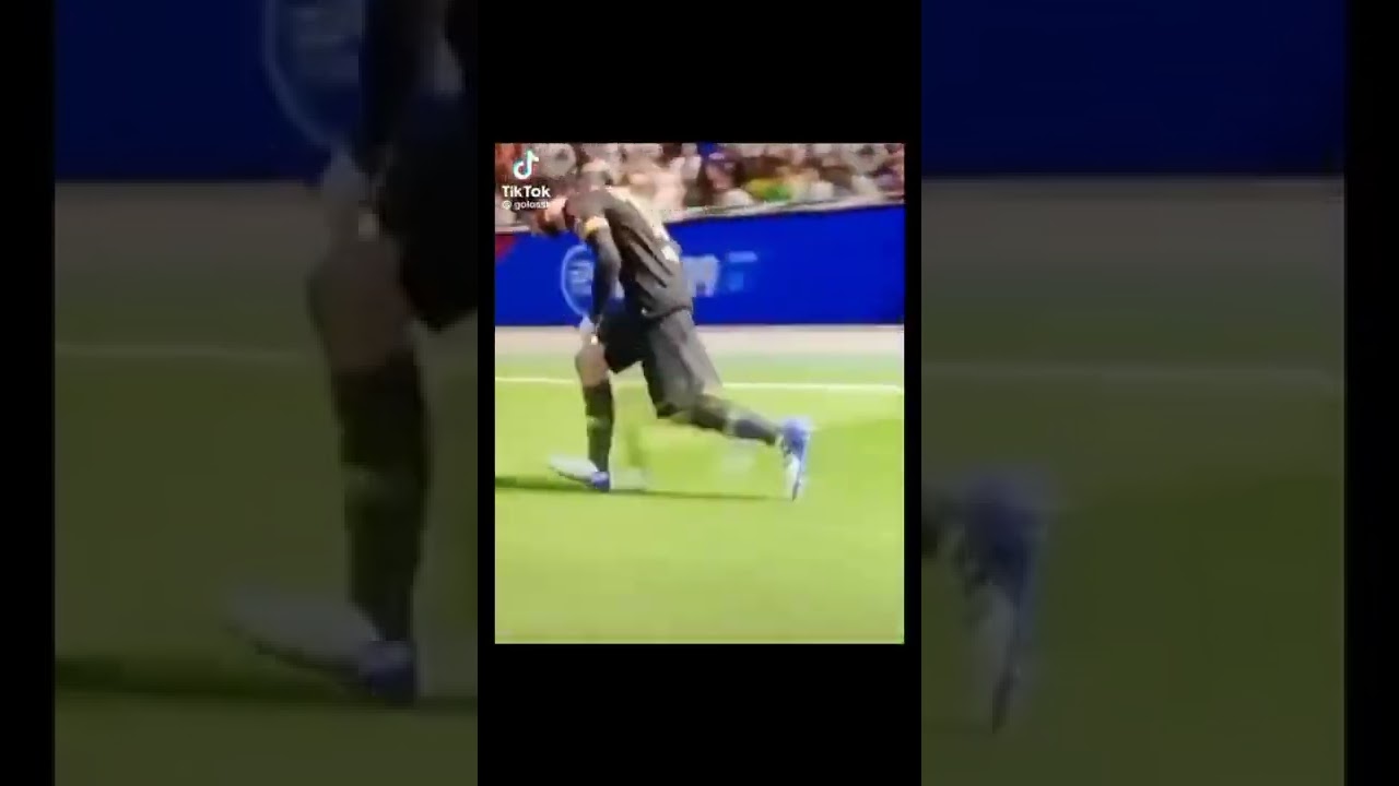 Messi rebaixado. - YouTube