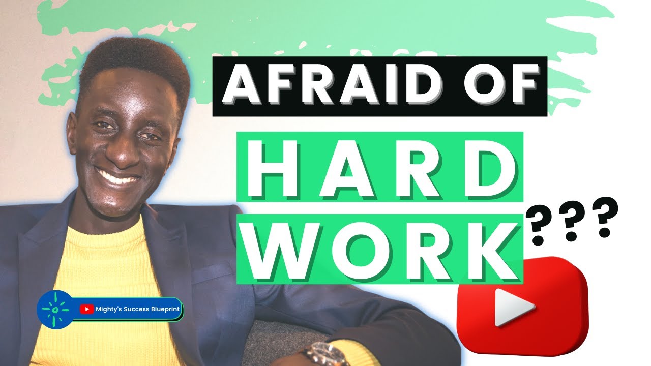 How Do you Define Hard Work? And Why is it Important? A Must Watch ...