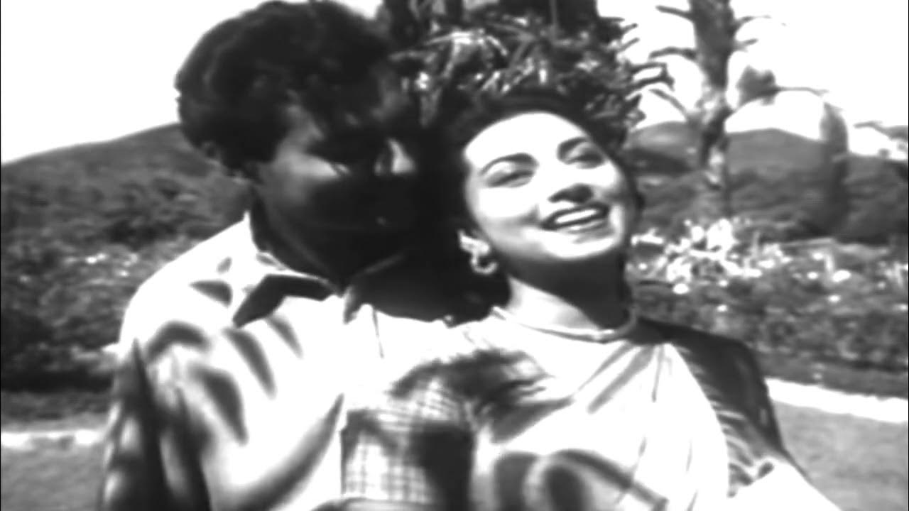 Layee Khushi Ki Duniya, Mukesh, Suraiya | Film - Vidya 1948 | Music S.D.Burman - YouTube