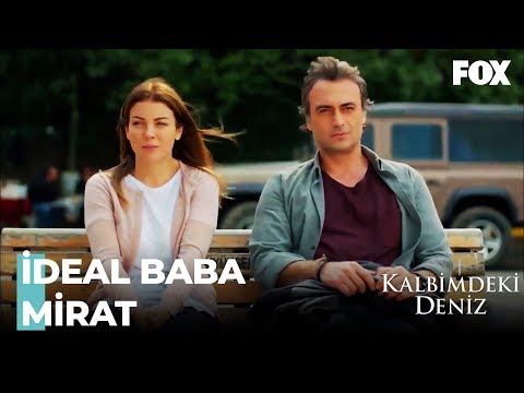 Deniz Huzuru Mirat'ta Buldu - Kalbimdeki Deniz 4. Bölüm