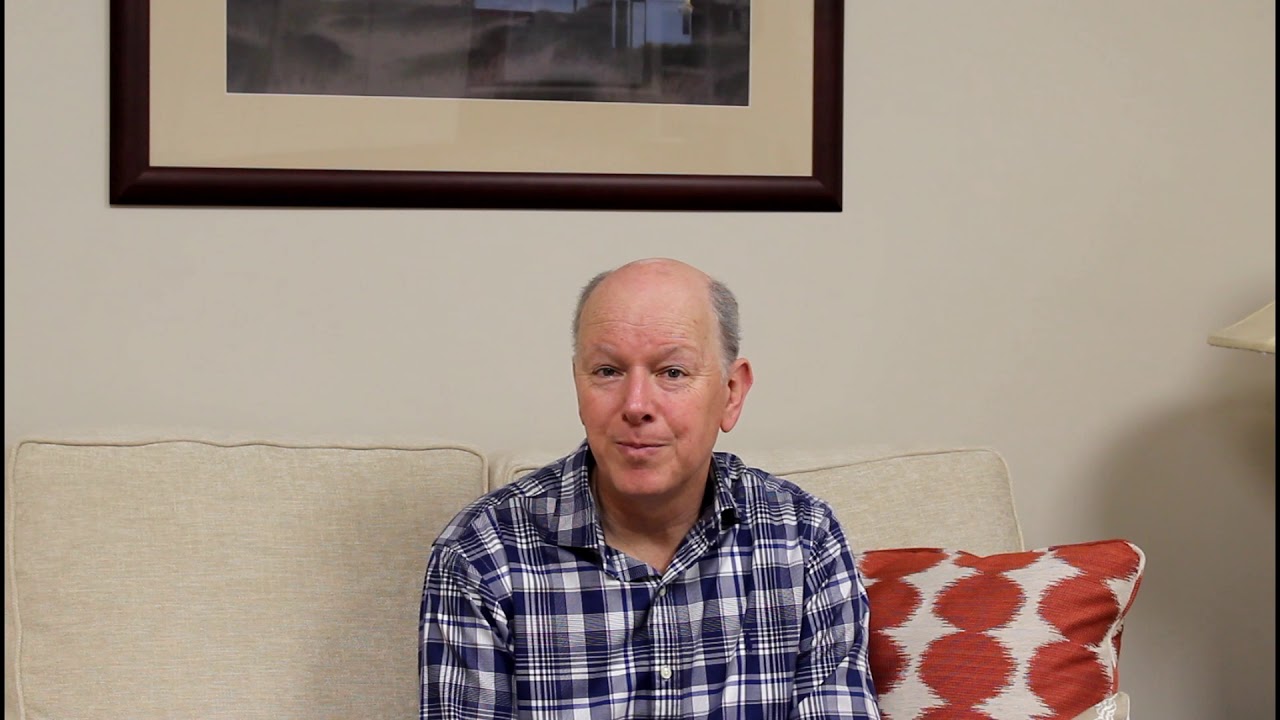 Preview: Welcome and Instruct One Another - YouTube