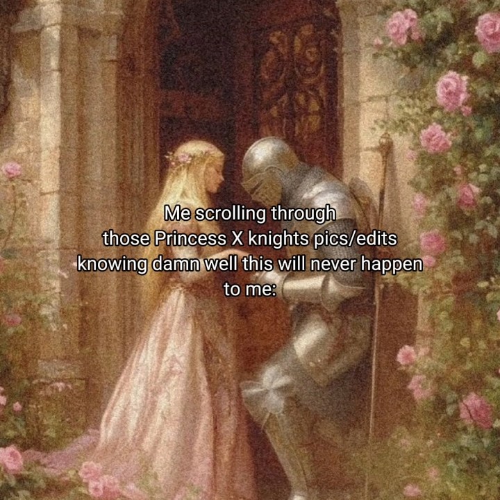 Princess X Knight edit - YouTube