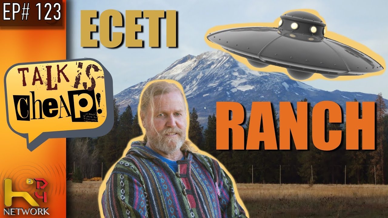 TALK IS CHEAP [EP123] ECETI RANCH (Breakdown) - YouTube