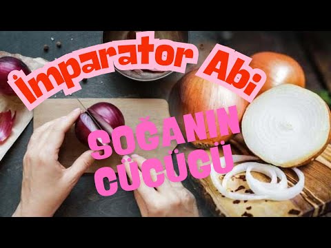 İmparator Abi - Soğanın Cücügü ( Official Music Video )