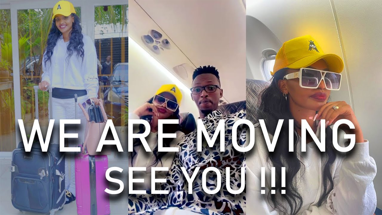 GUESS WHERE WE'RE GOING?!Fleury & Janet - YouTube