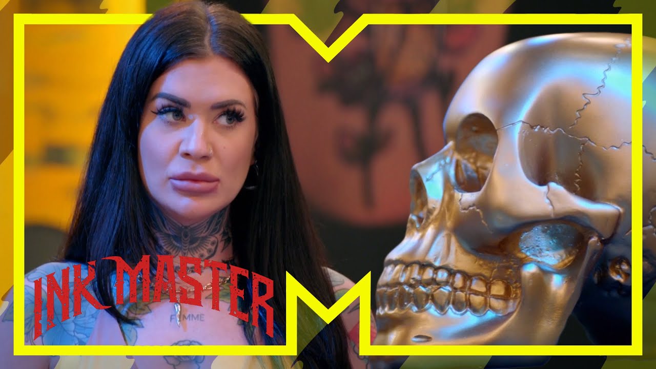 Jenna Kerr Suffers Major Slip-Up That Leaves Her Team Fuming | Ink ...