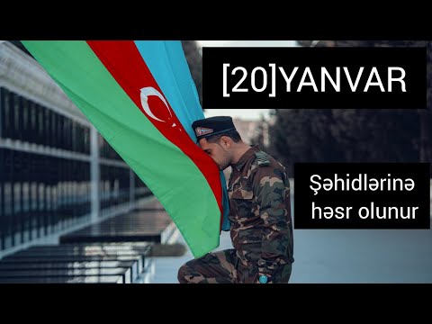 Hacı Mehtab  -  20 Yanvar(behri-tevil)