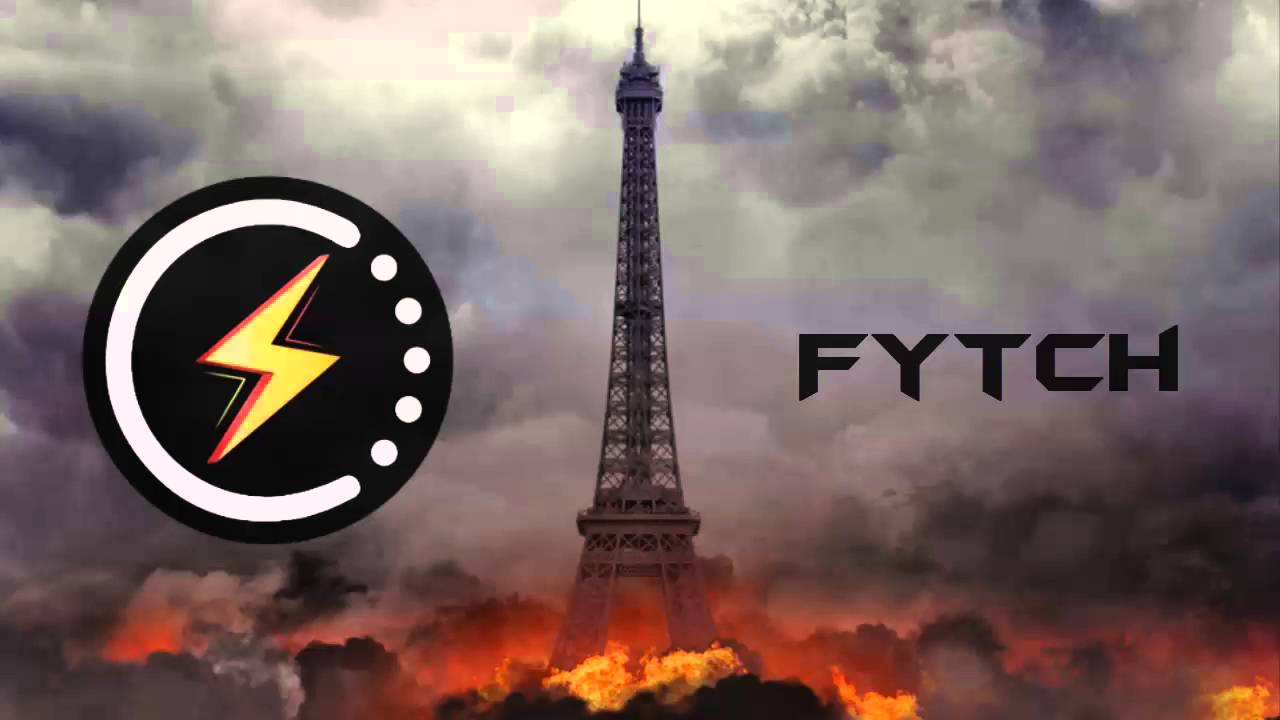 Fytch - Sirens Over Paris - YouTube