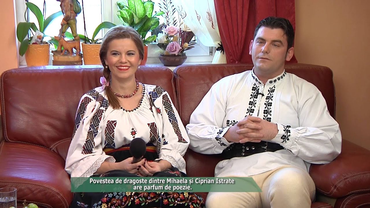 Promo Destine Celebre Ciprian Istrate - YouTube