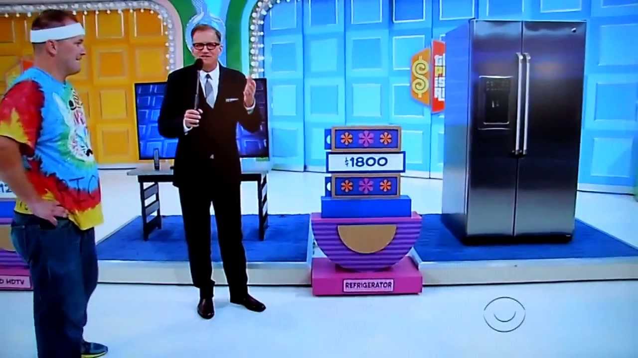 The Price is Right - More Or Less - 12/18/2013 - YouTube