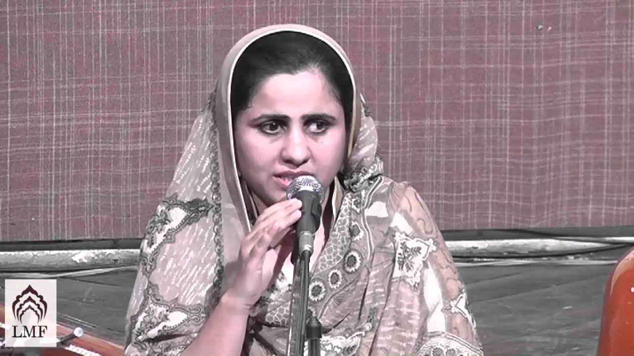 Aaliya Rasheed- Raag Malkauns - YouTube