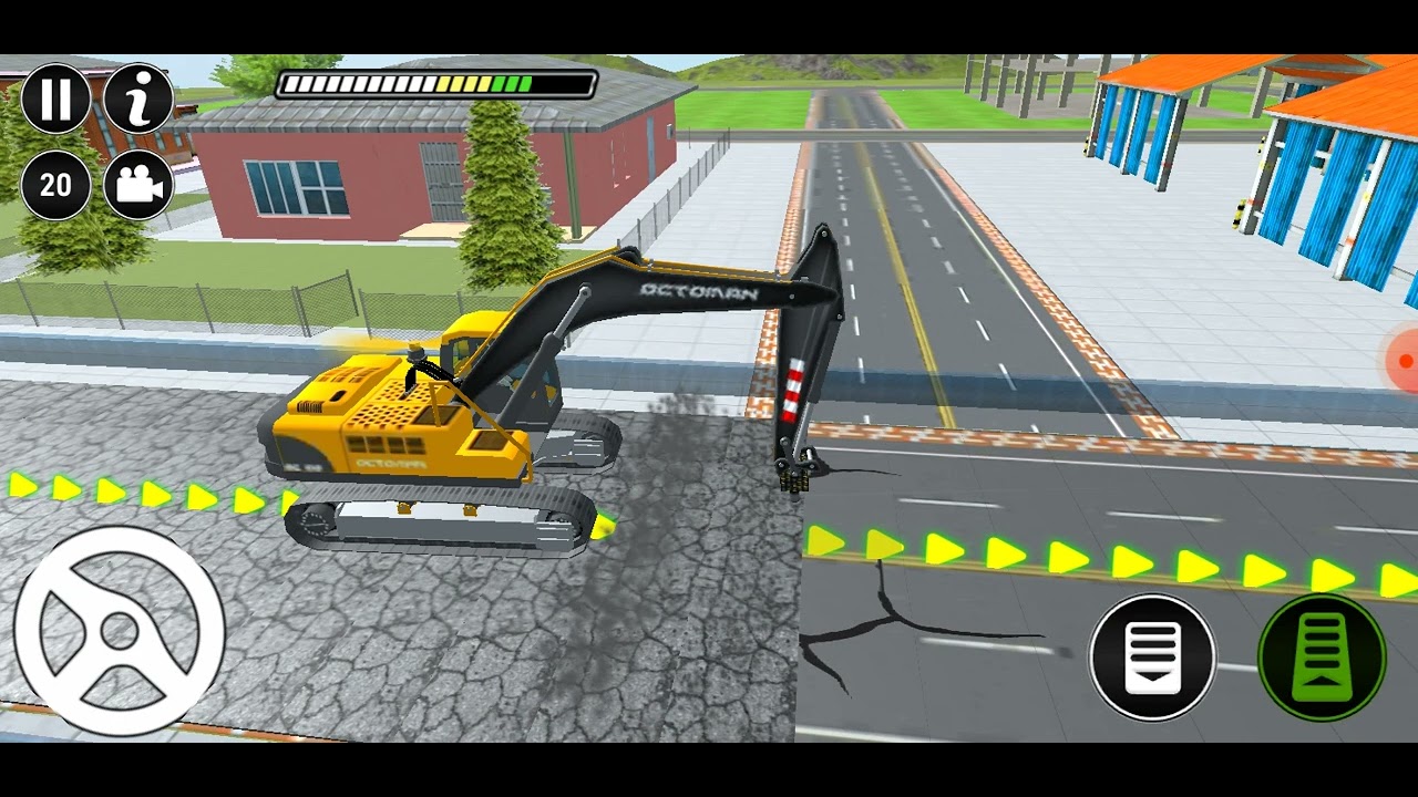 rod roler for kids - YouTube