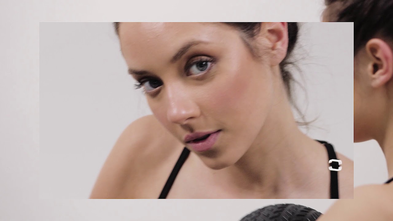 Marcela Koury Ropa Interior Campaña Primavera Verano 2021 Everyday Sport Youtube