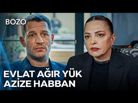 Bu Kadının En Büyük Sınavı Oğlu