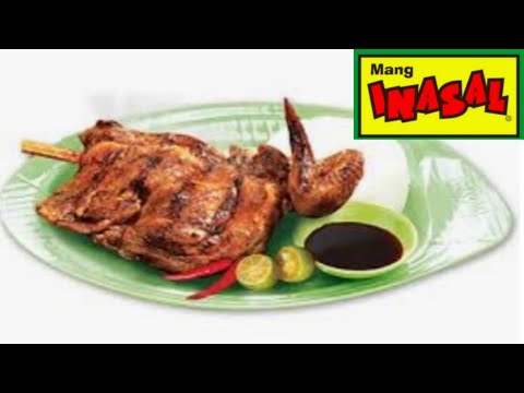 MANG INASAL | HOME MADE MANG INASAL CHICKEN RECIPE SA MIDDLE EAST ...
