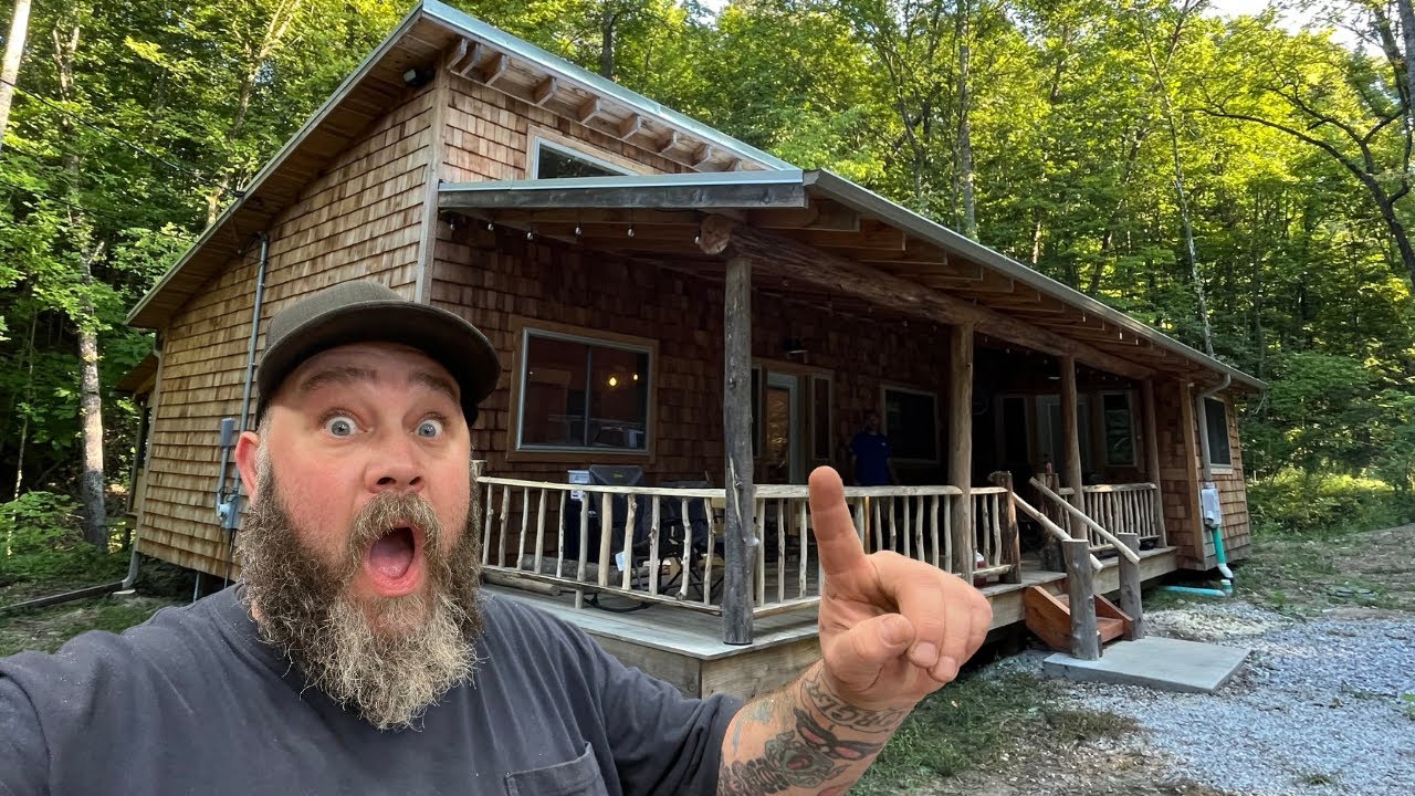 Build Life Trailer - YouTube