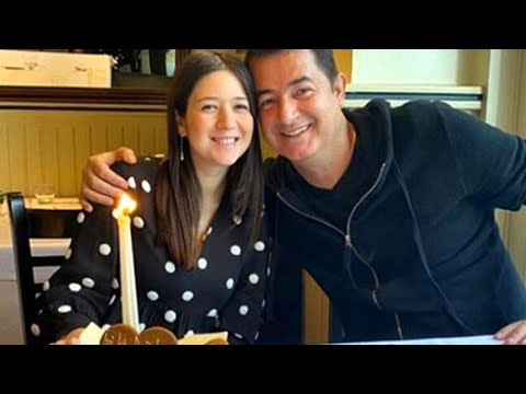 Torununu kucağına alan Acun Ilıcalı, ilk duygularını paylaştı