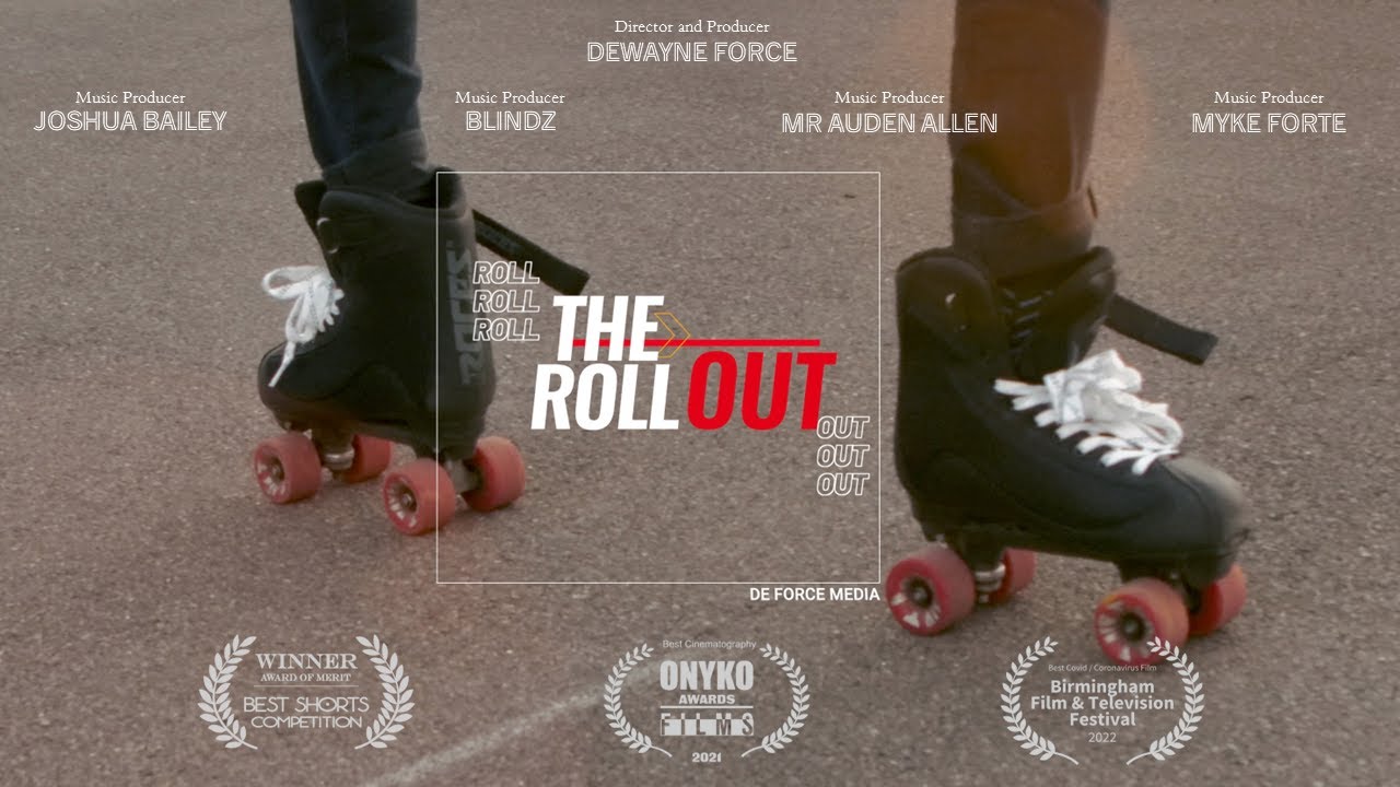 The Roll Out - Award Winning (Documentary) - YouTube