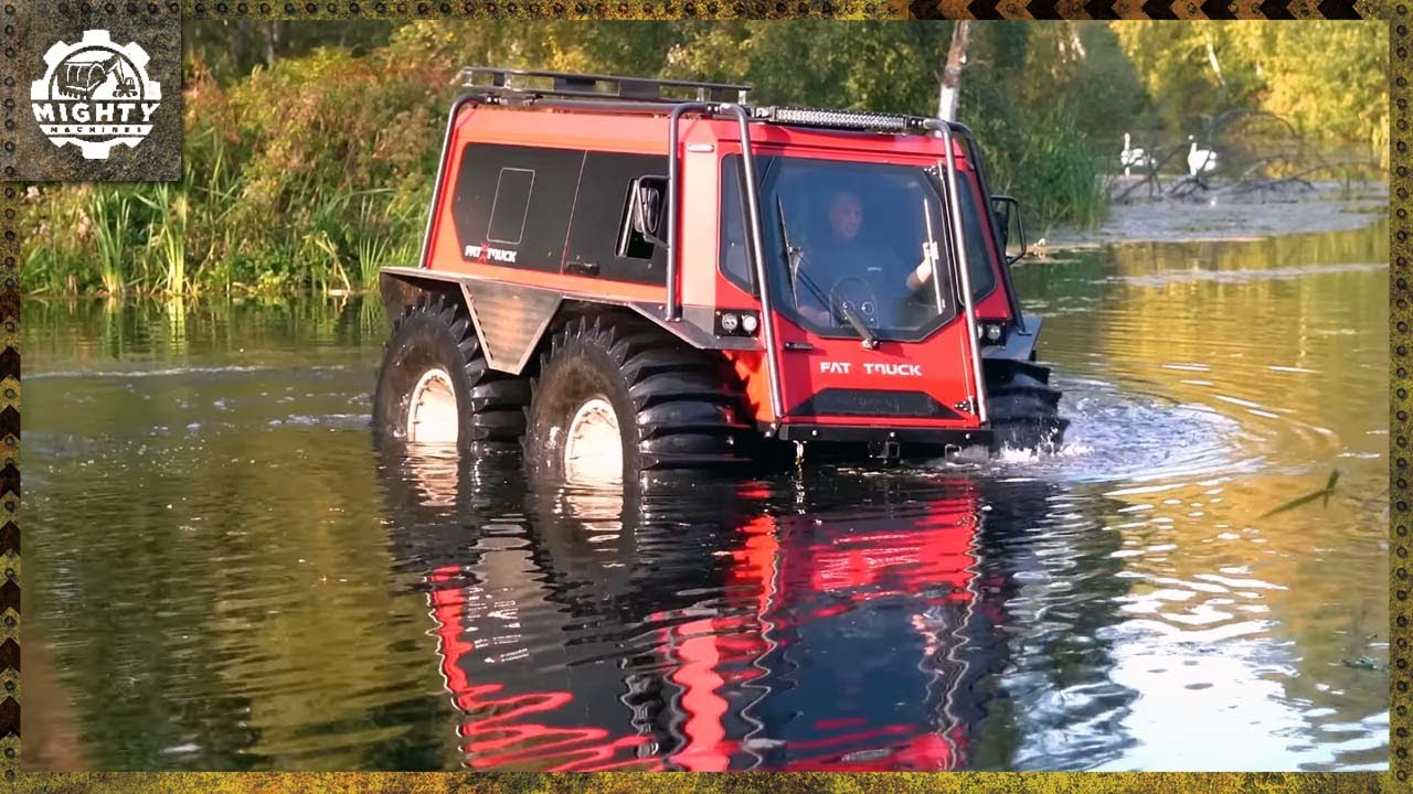 Will It FLOAT? - Innovative, Powerful NEXT-LEVEL Machines You Need To ...