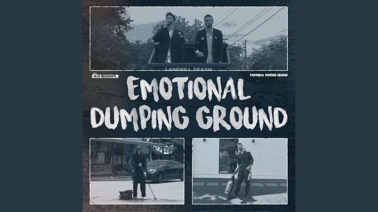Emotional Dumping Ground - YouTube