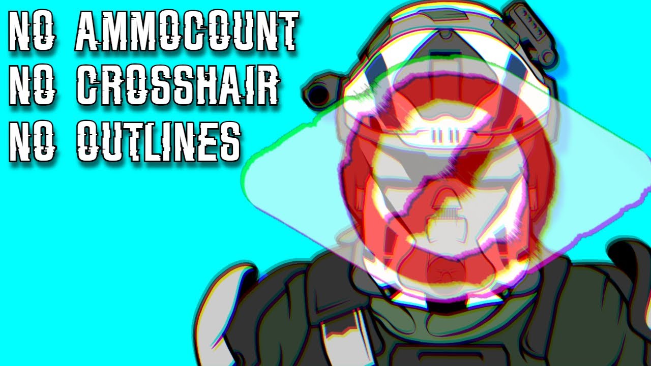 I Played Titanfall 2 Multiplayer WITHOUT A Hud, It Was Painful - YouTube